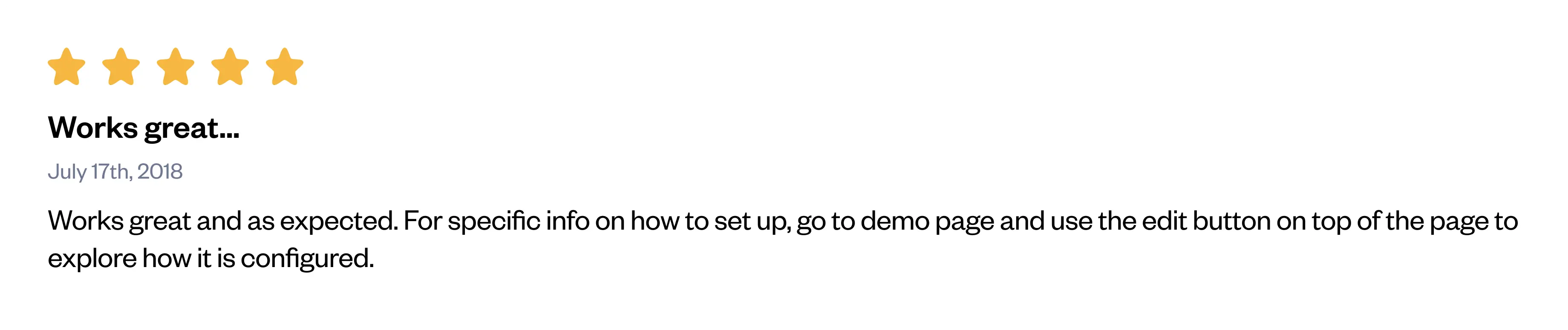 Easy Range Slider Plugin | Bubble